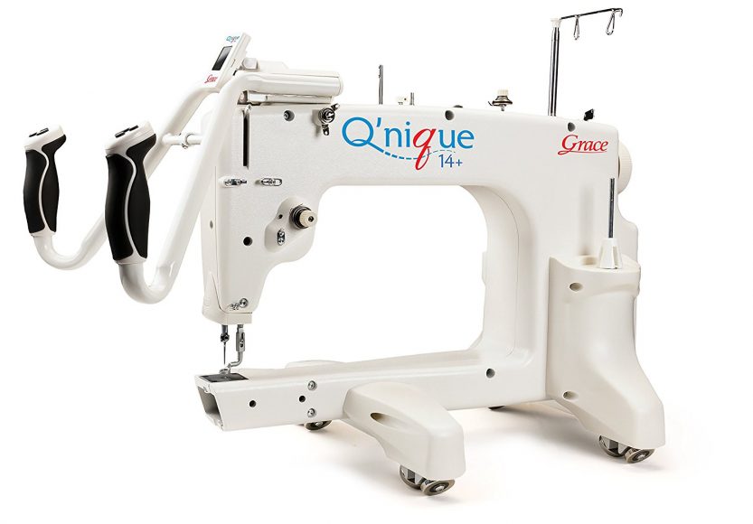 Top 10 Long Arm Quilting Machines | Sew Care