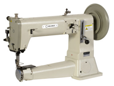 2 Types of Sewing Machines- Industrial and Domestic | Sew Care