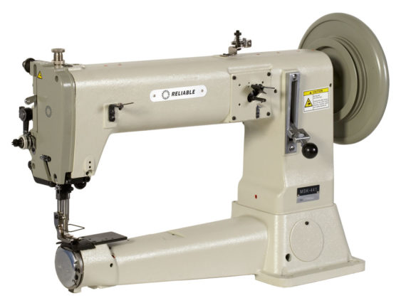 2 Types of Sewing Machines- Industrial and Domestic | Sew Care