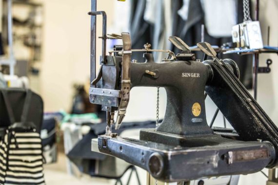 7 Best Sewing Machines for Jeans & Denim (2020) - Detailed Review | Sew ...