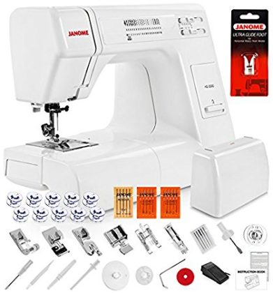Top 6 Shoe Sewing Machines in 2020 | Sew Care