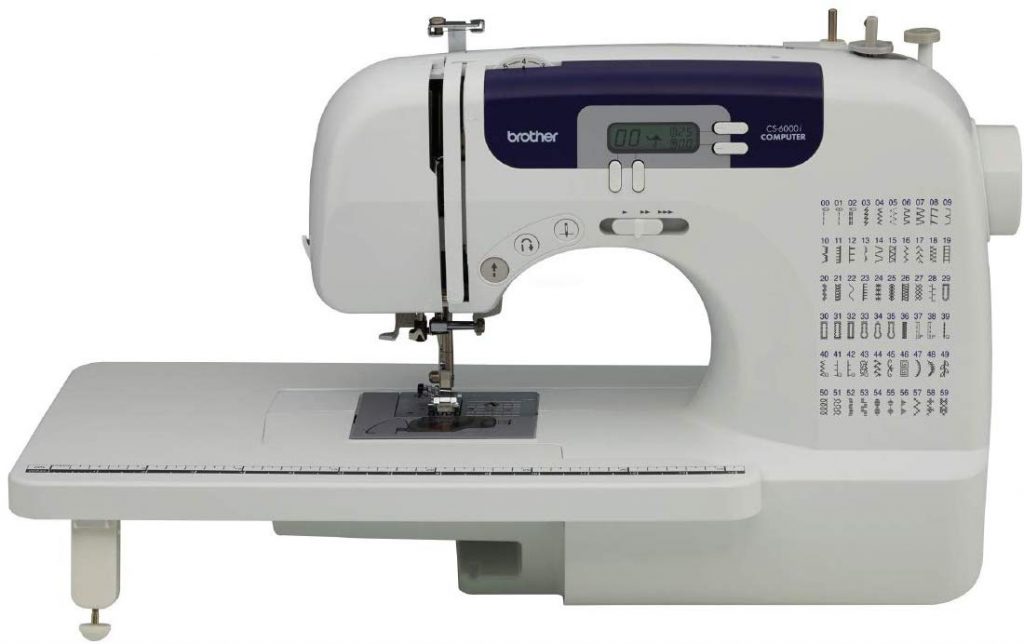 7 Great Sewing Machines with Automatic Needle Threaders