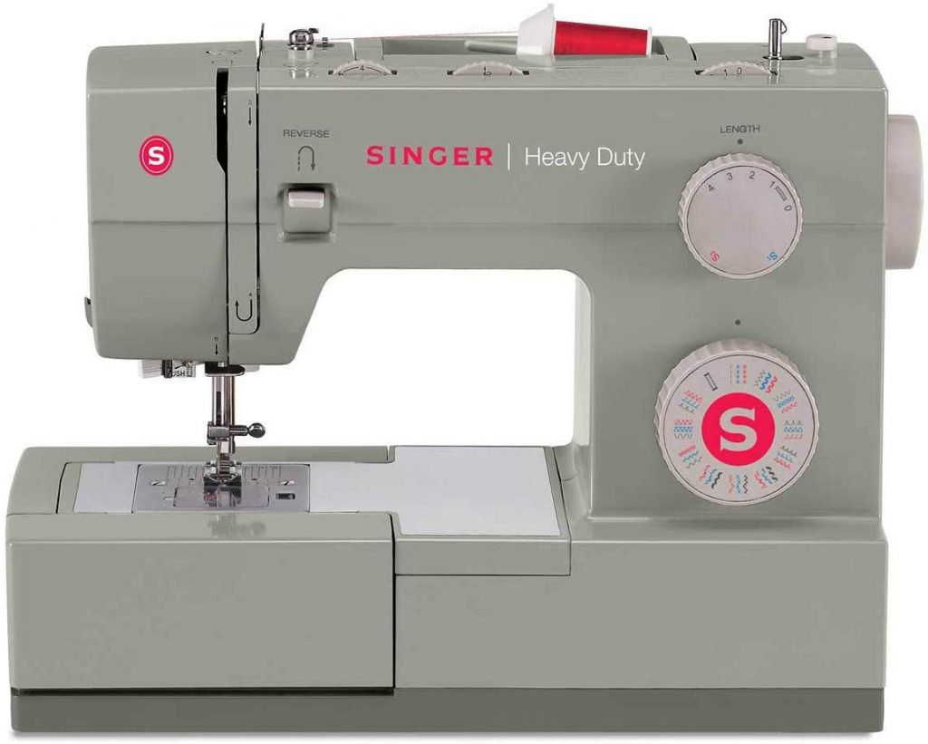 7 Great Sewing Machines with Automatic Needle Threaders