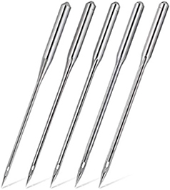 Brother Sewing Machine Needles – How to Choose the Right Size | Sew Care