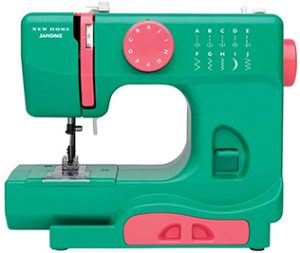 Janome Sewing Machines – Top 5 Models Compared | Sew Care