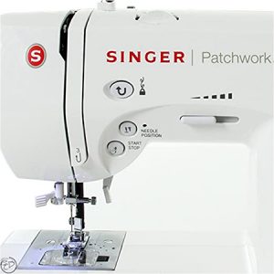 Singer Patchwork Sewing Machine Reviewed – 10 Directions for Use | Sew Care