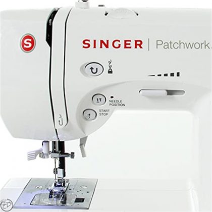 Singer Patchwork Sewing Machine Reviewed – 10 Directions for Use | Sew Care