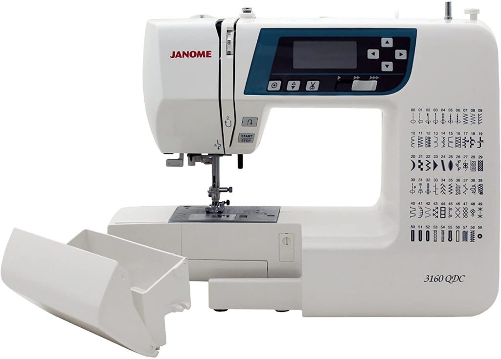 7 Great Sewing Machines With Automatic Needle Threaders