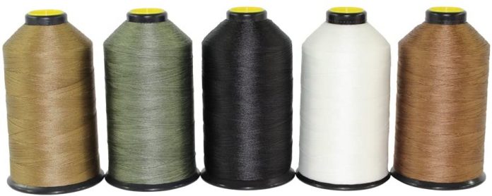 What is the Strongest Stitch (& Thread) on Sewing Machines? – Here is ...