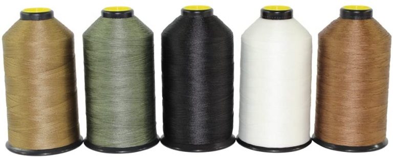 What is the Strongest Stitch (& Thread) on Sewing Machines? – Here is ...