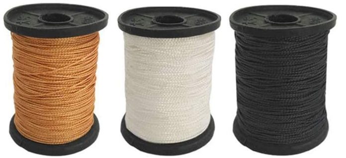 What is the Strongest Stitch (& Thread) on Sewing Machines? – Here is ...