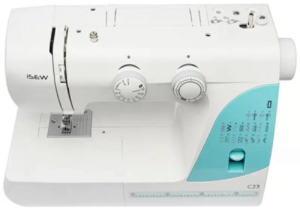 Pedaling Sewing Machine Operation Instructions & Basics – The Ultimate ...