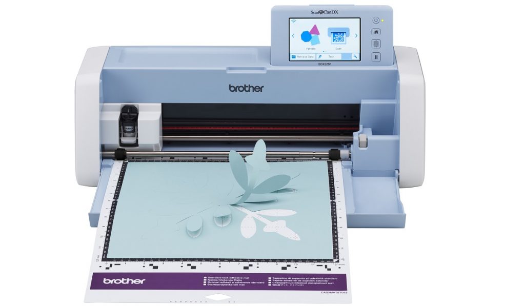 Which Brother ScanNCut Machine Should I Buy? | Sew Care